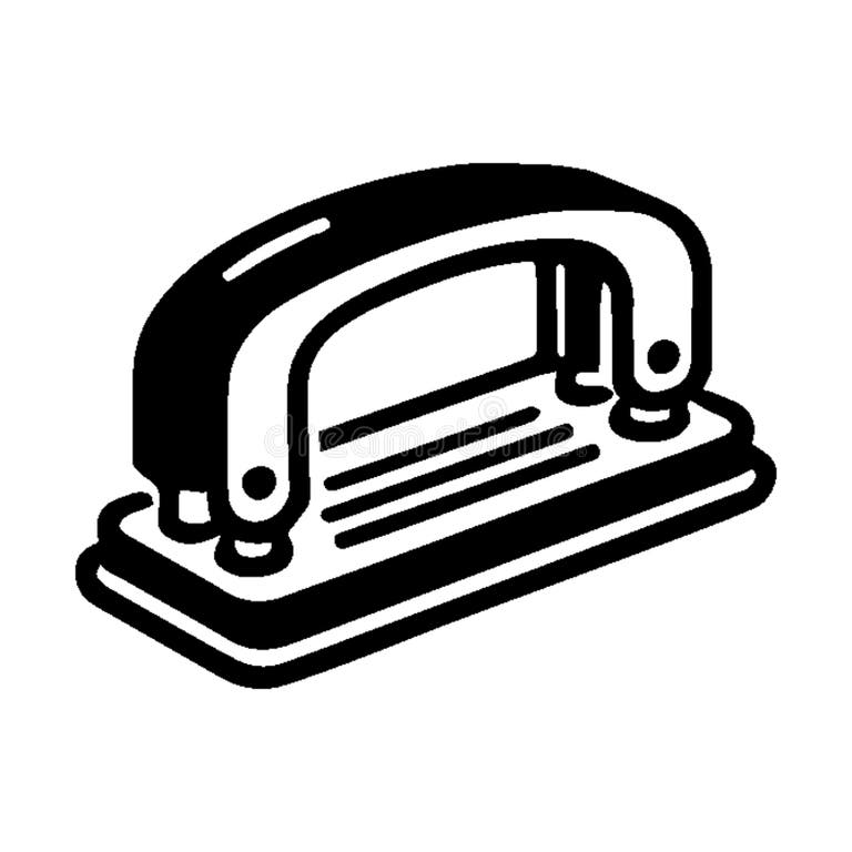 Hole Punch Vector Stock Illustrations – 1,021 Hole Punch Vector Stock ...