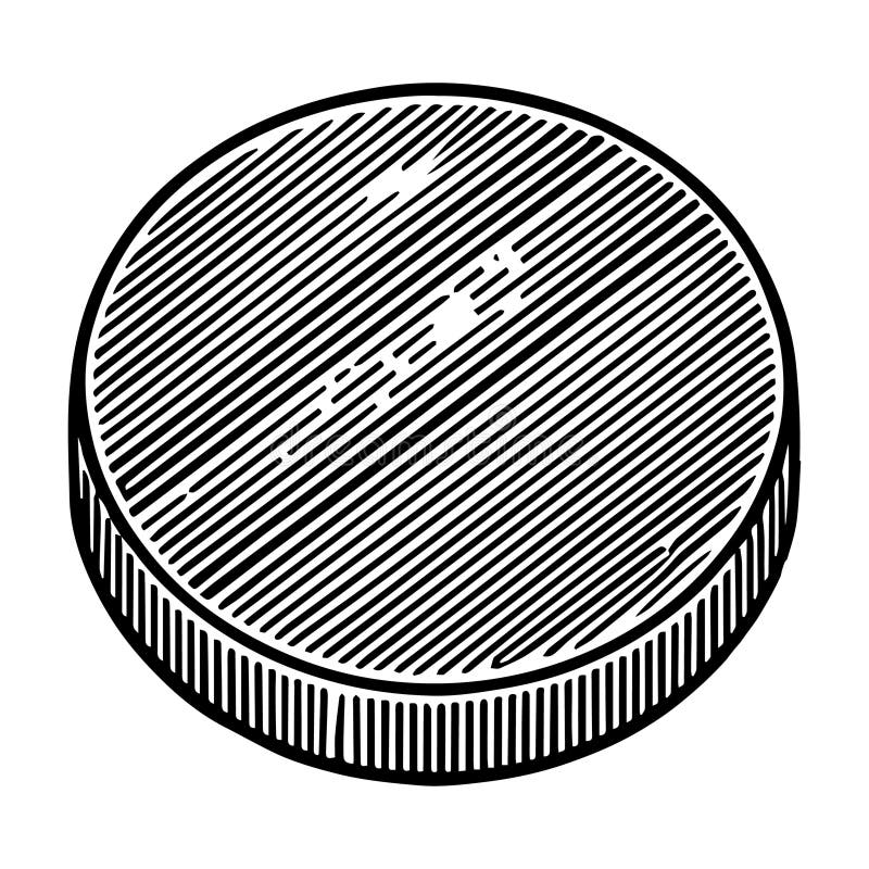 Simple Vector Icon of Metal Plate with Weld Seams Logo Illustration ...