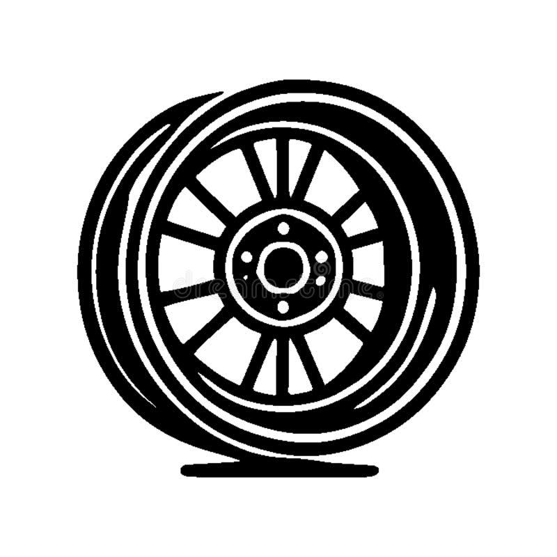 Rims Logo Stock Illustrations – 355 Rims Logo Stock Illustrations ...