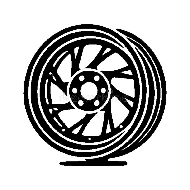 Rims Logo Stock Illustrations – 355 Rims Logo Stock Illustrations ...