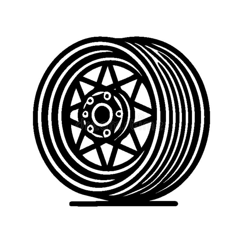 Rims Logo Stock Illustrations – 355 Rims Logo Stock Illustrations ...