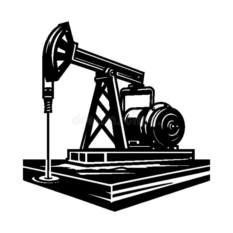 Valve Motor Pressure Drilling Fluid Stock Illustrations – 3 Valve Motor ...