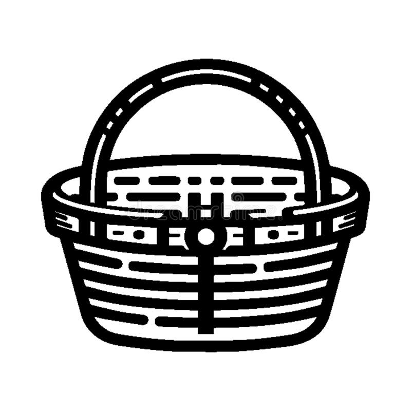 Picnic Basket Logo Stock Illustrations – 1,432 Picnic Basket Logo Stock ...