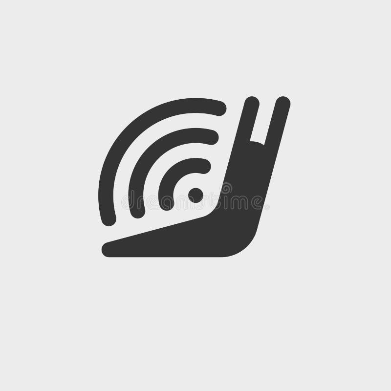Snail Pictogram Stock Illustrations – 1,796 Snail Pictogram Stock ...