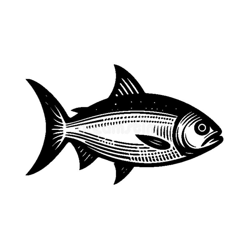 Piranha Fish Logo Stock Illustrations – 634 Piranha Fish Logo Stock ...