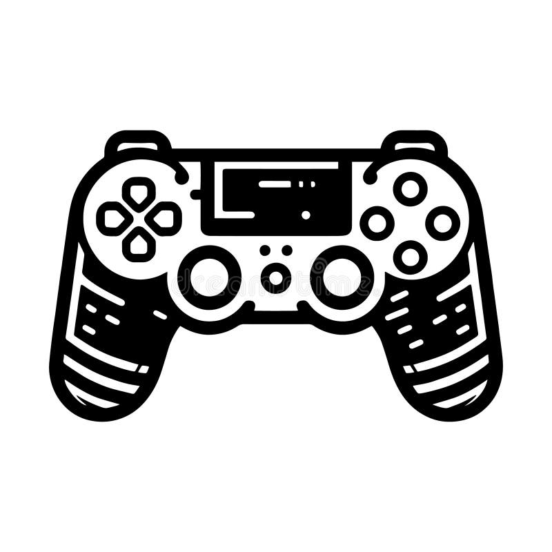 Playstation Sign Stock Illustrations – 693 Playstation Sign Stock ...