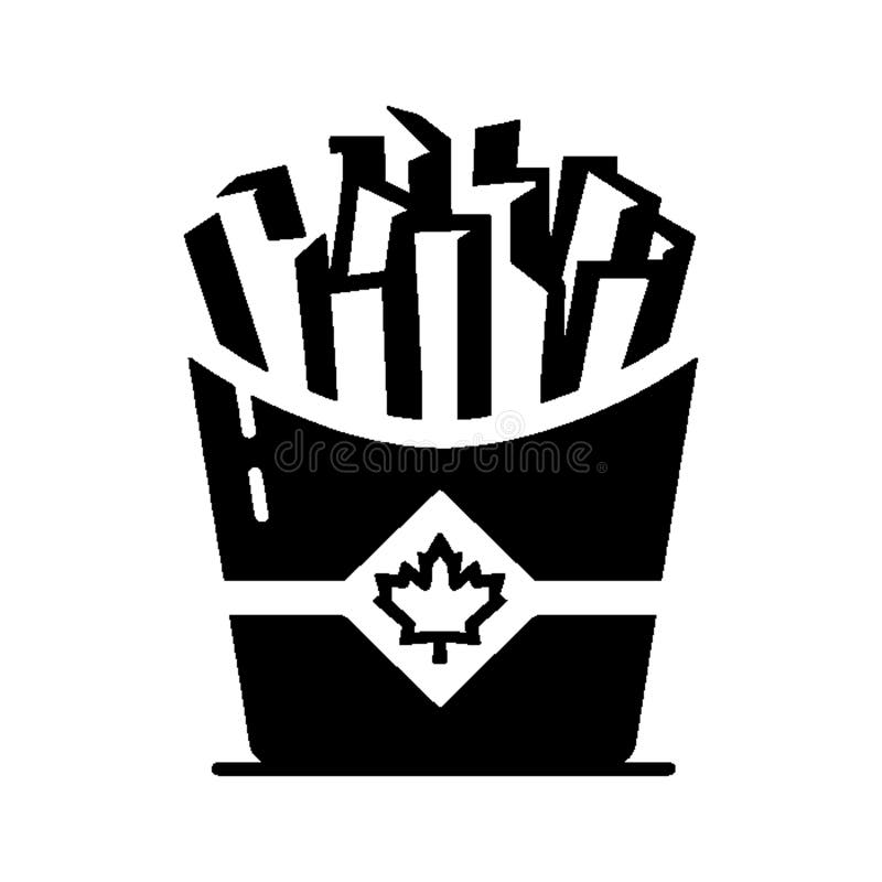 Poutine Logo Stock Illustrations – 17 Poutine Logo Stock Illustrations ...