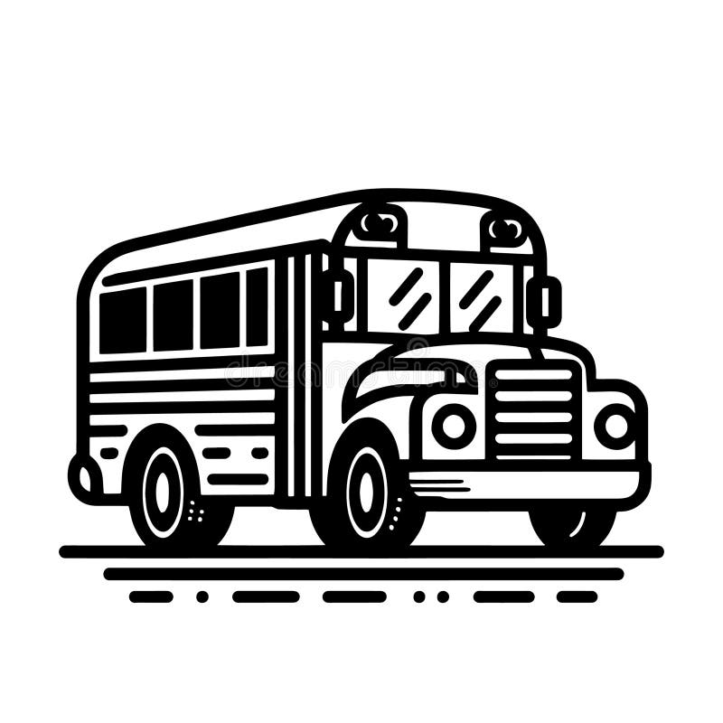 School Bus Logo Stock Illustrations – 5,357 School Bus Logo Stock ...