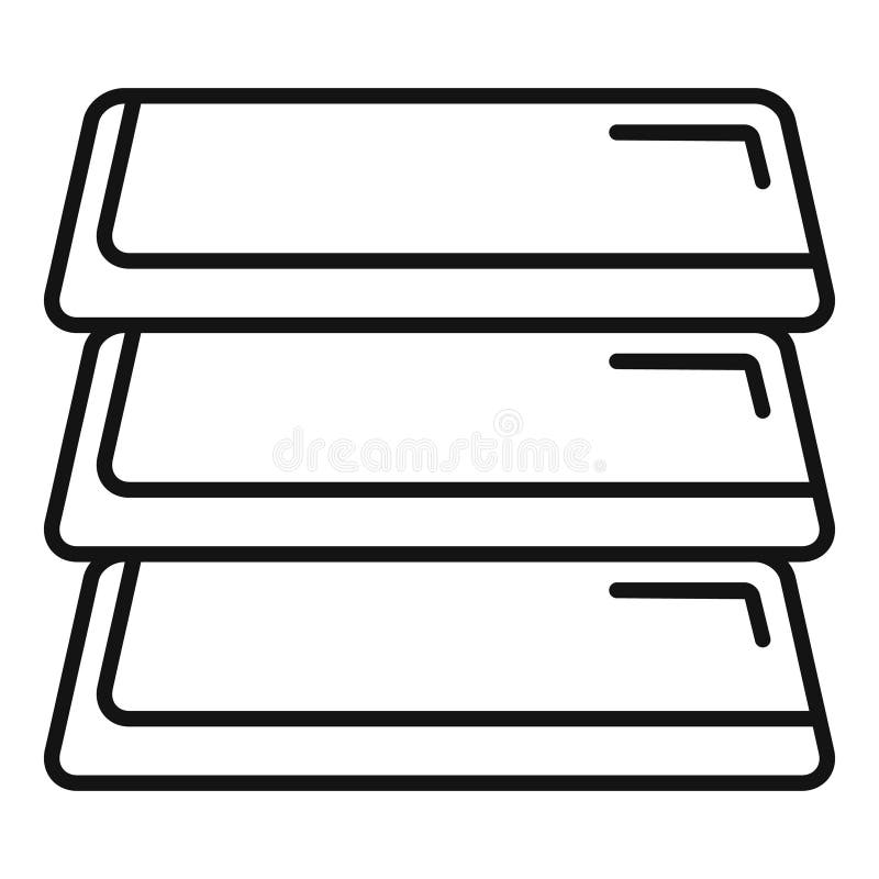 Server Rack Data Center Icon Showing Cloud Computing Stock Vector - Illustration of data ...