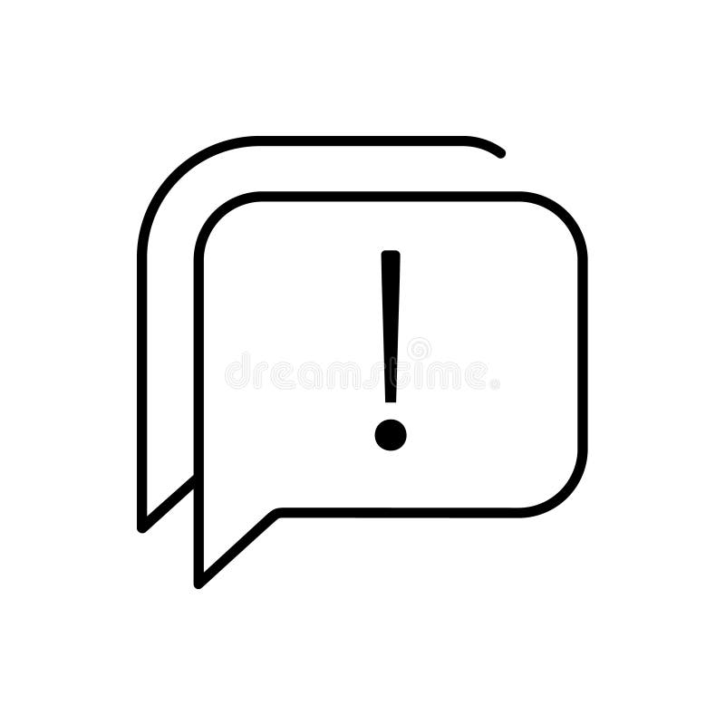 Simple Vector Icon Set of Info. Help Desk Illustration Sign Collection ...