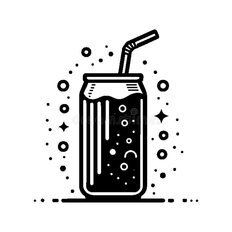 Drink Lab Logo Vector, Icon, Element, and Template Stock Vector ...