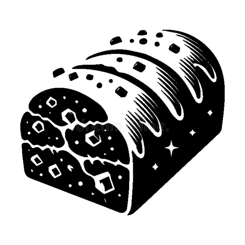 Stollen Logo Stock Illustrations – 12 Stollen Logo Stock Illustrations ...