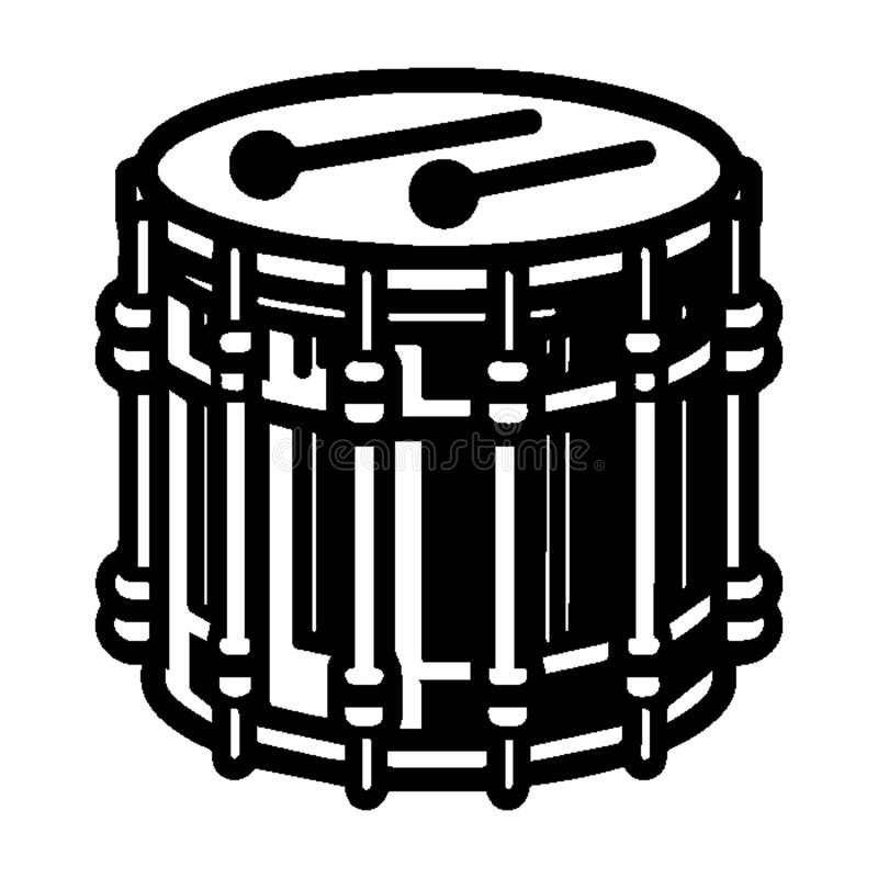 Timbales Logo Stock Illustrations – 3 Timbales Logo Stock Illustrations ...