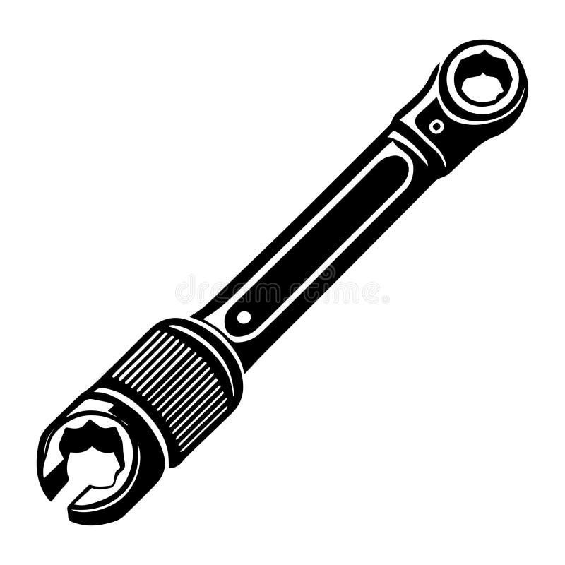 Wrench Icon Logo Stock Illustrations – 28,306 Wrench Icon Logo Stock ...