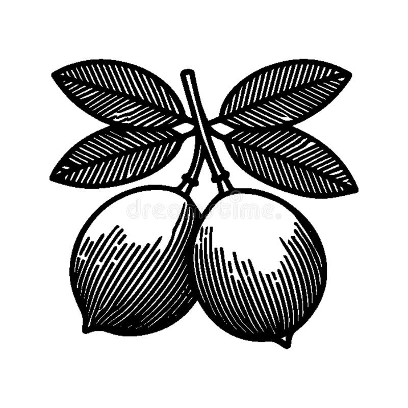 Simple Vector Umbu Icon Logo Design Illustration. Stock Vector ...