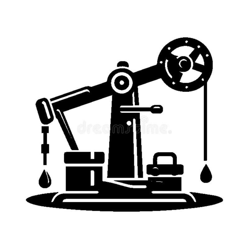 Well Logging Drilling Stock Illustrations – 246 Well Logging Drilling ...