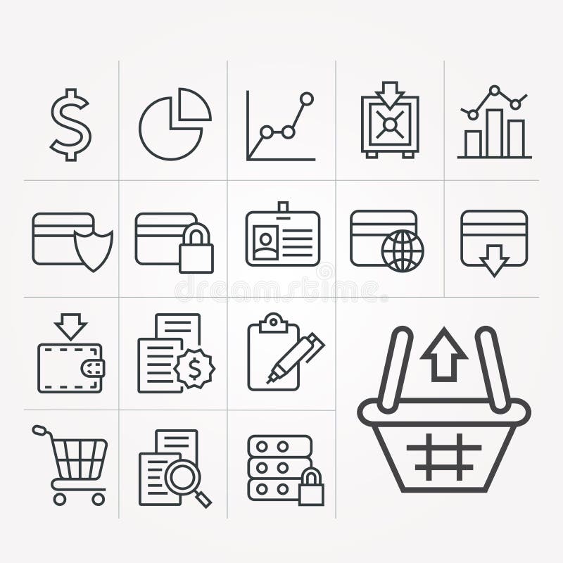 Simple Vector Illustration with Ability To Change. Simple Business ... Simple Vector Illustration with Ability To Change. Simple Business ...