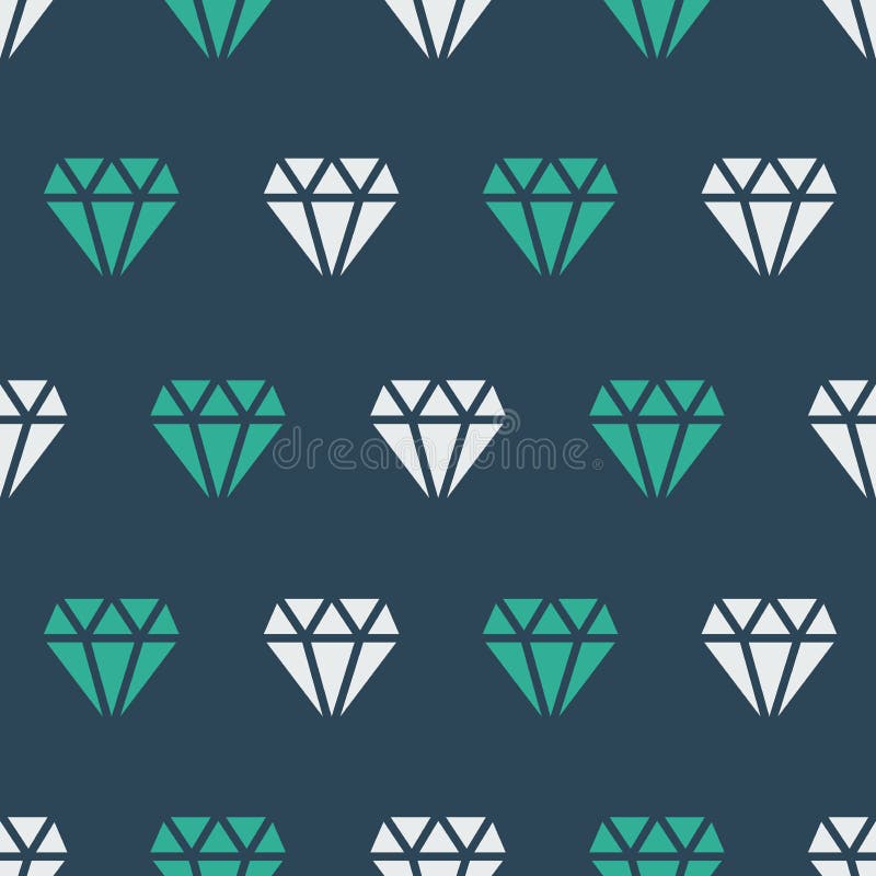 Simple Vector Illustration with Ability To Change. Vector Pattern with ...