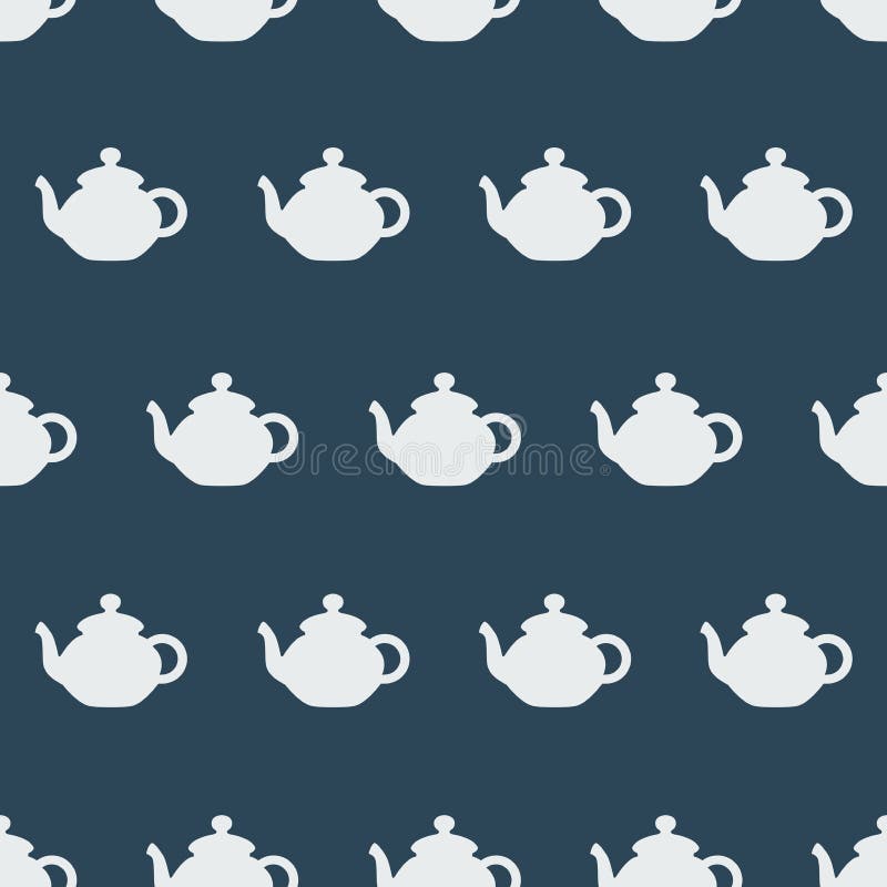 Simple Vector Illustration with Ability To Change. Vector Pattern with ...