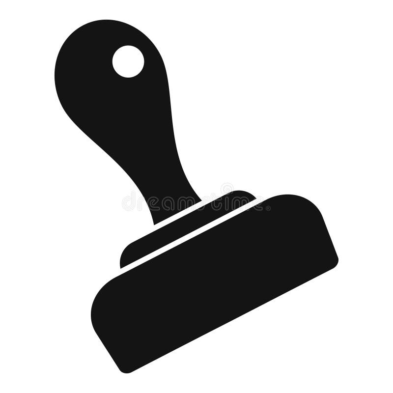 Inking Stamp Stock Illustrations – 317 Inking Stamp Stock Illustrations ...