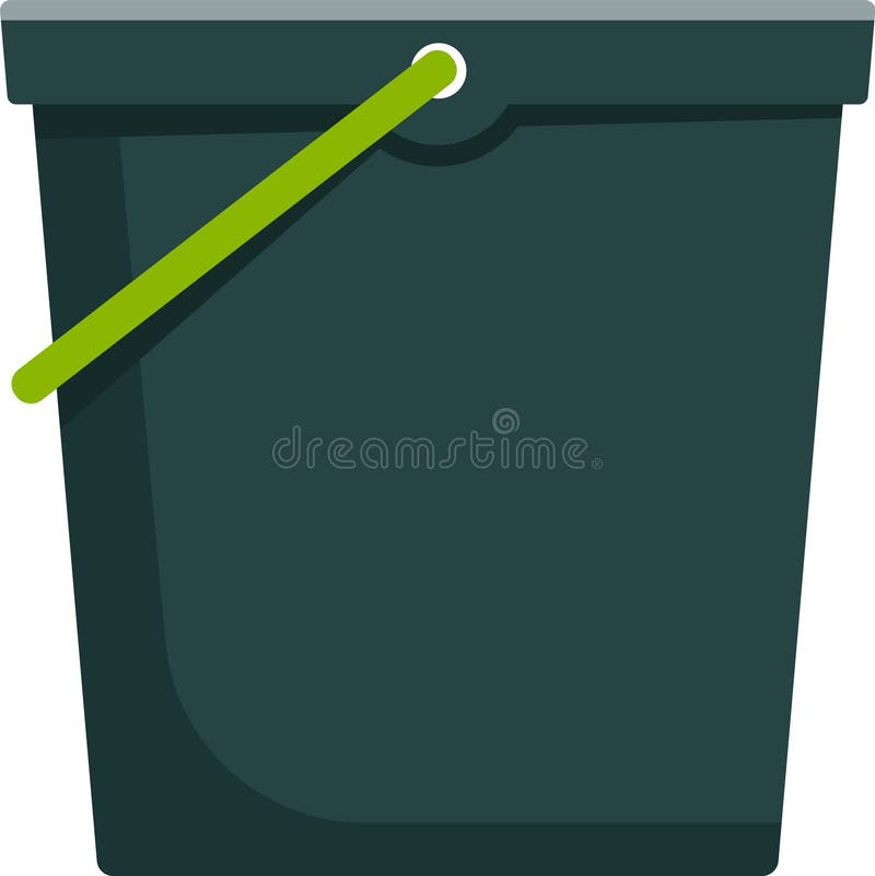 Green Vector Bucket Stock Illustrations – 14,902 Green Vector Bucket ...
