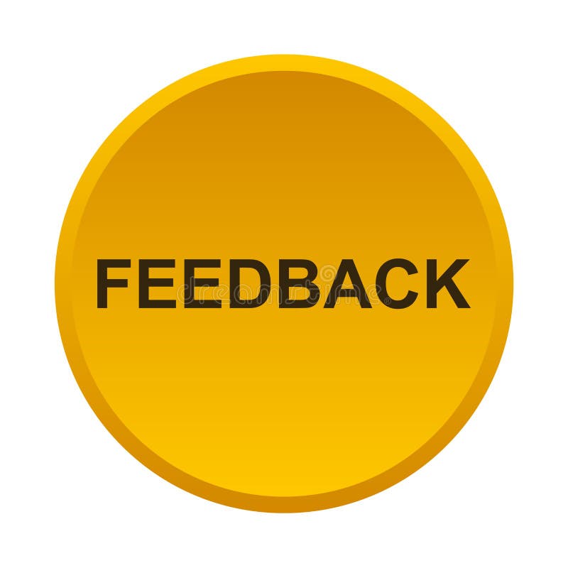 Feedback Button Icon Png