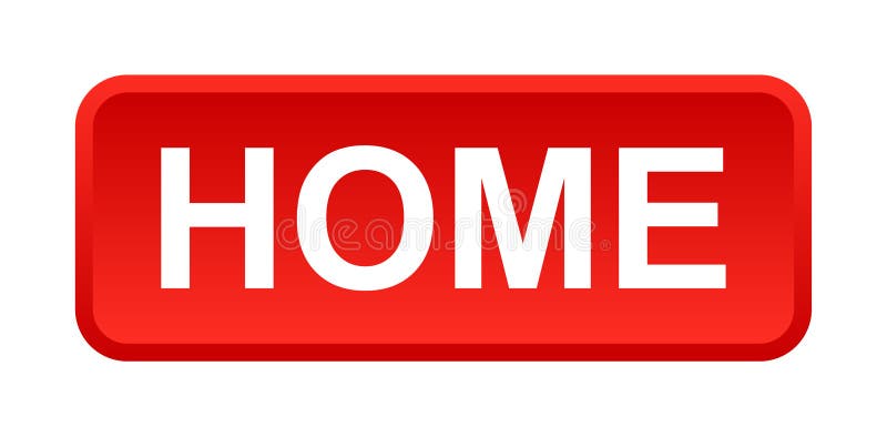 Red Home Button Stock Illustrations – 10,708 Red Home Button Stock ...