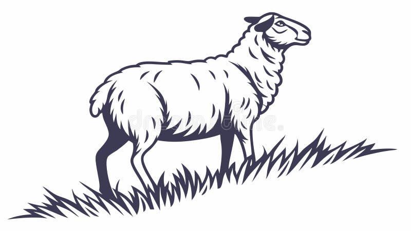 Animal Side Profile Stock Illustrations – 27,725 Animal Side Profile ...