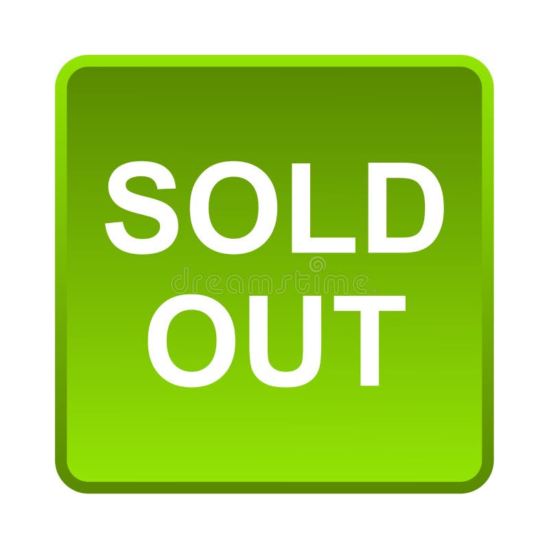Sold Here Sign Stock Illustrations – 1,454 Sold Here Sign Stock ...
