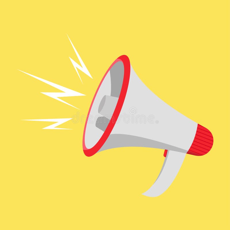 Speaker Toa on Vector Illustration Stock Vector - Illustration of ...