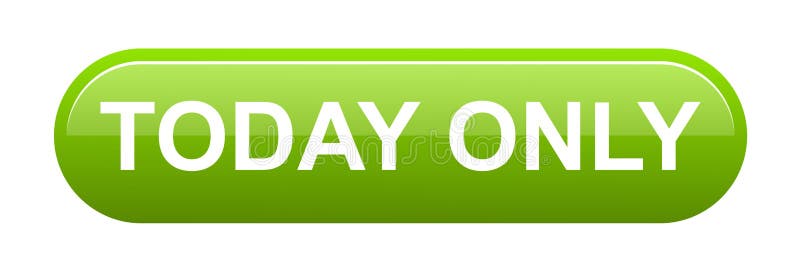 Do it today button stock vector. Illustration of computer - 125650003