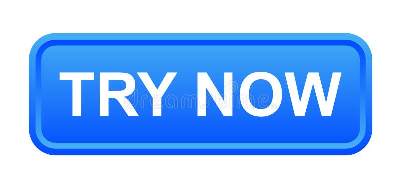 Try Now Button Stock Illustrations – 850 Try Now Button Stock ...