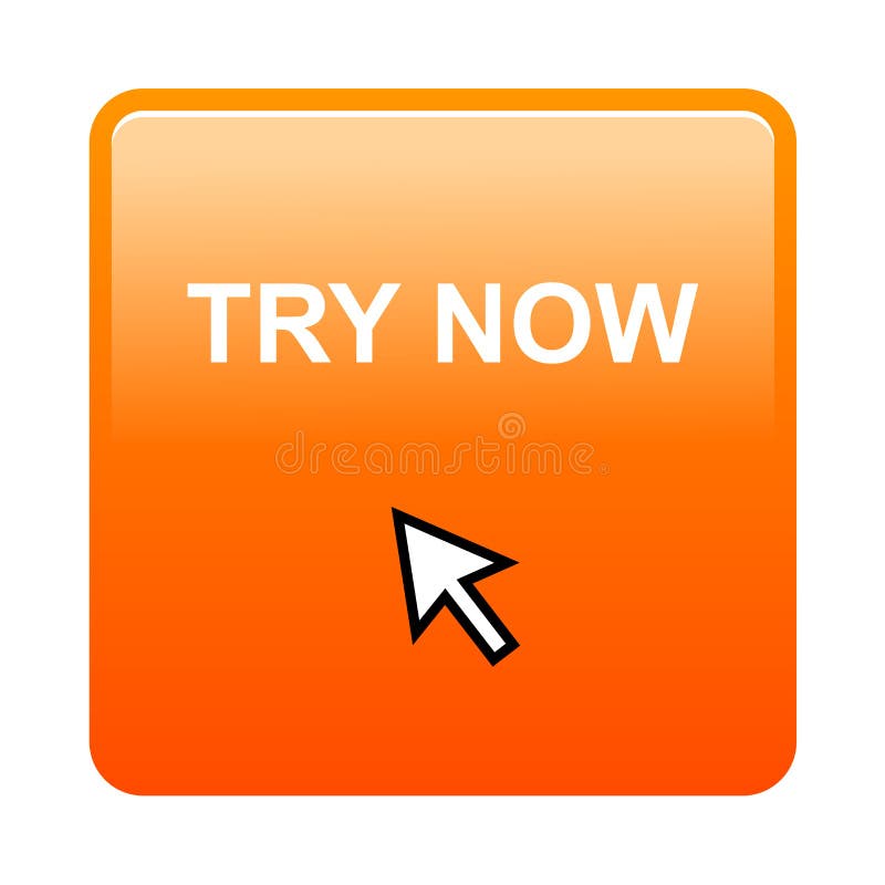 Try Buttons Stock Illustrations – 549 Try Buttons Stock Illustrations ...