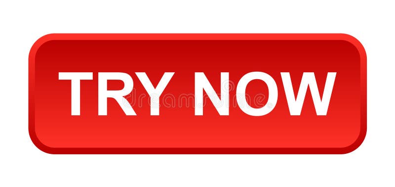 Try now button stock vector. Illustration of design - 123742928 Try now button stock vector. Illustration of design - 123742928