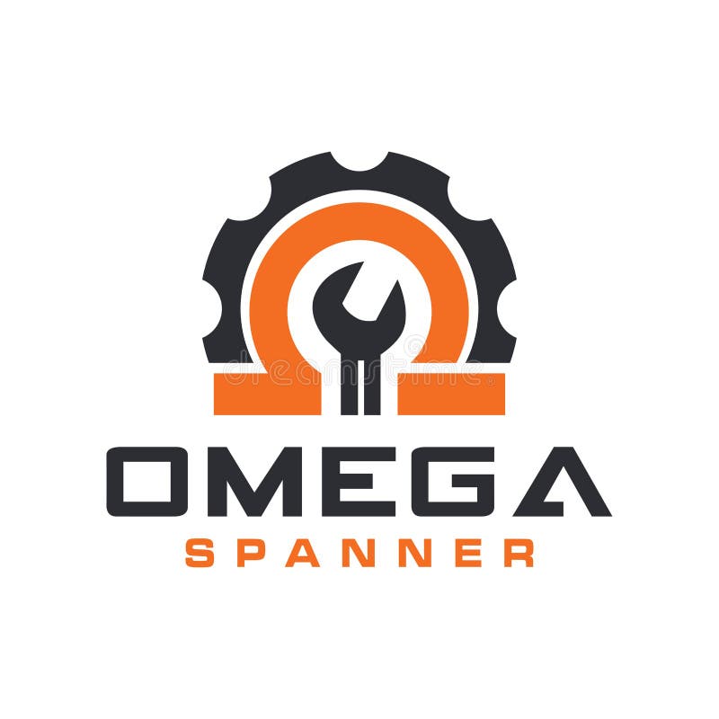 Spanner Logo Stock Illustrations – 7,049 Spanner Logo Stock Illustrations, Vectors & Clipart ...