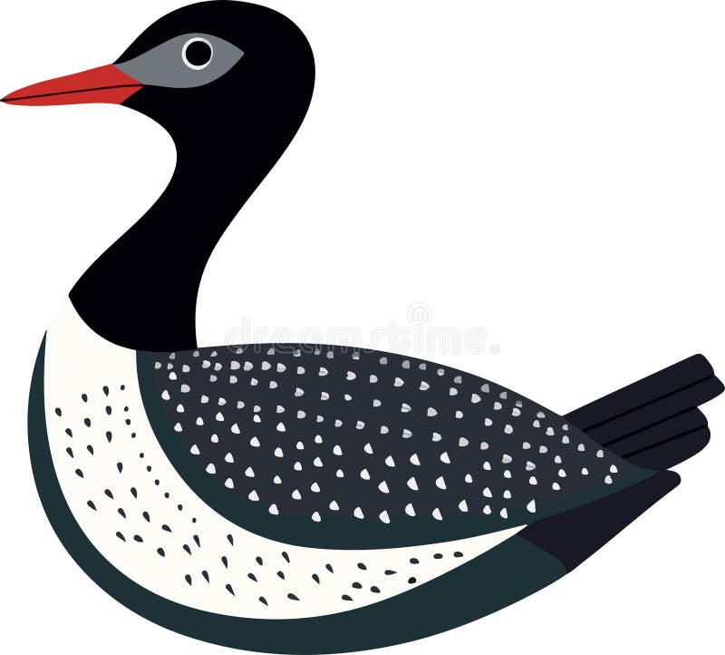 Cartoon Loon Cartoon Loon Stock Illustrations – 385 Cartoon Loon