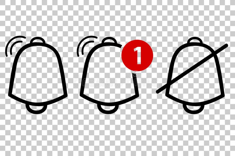 Notif Icon Stock Illustrations – 59 Notif Icon Stock Illustrations ...