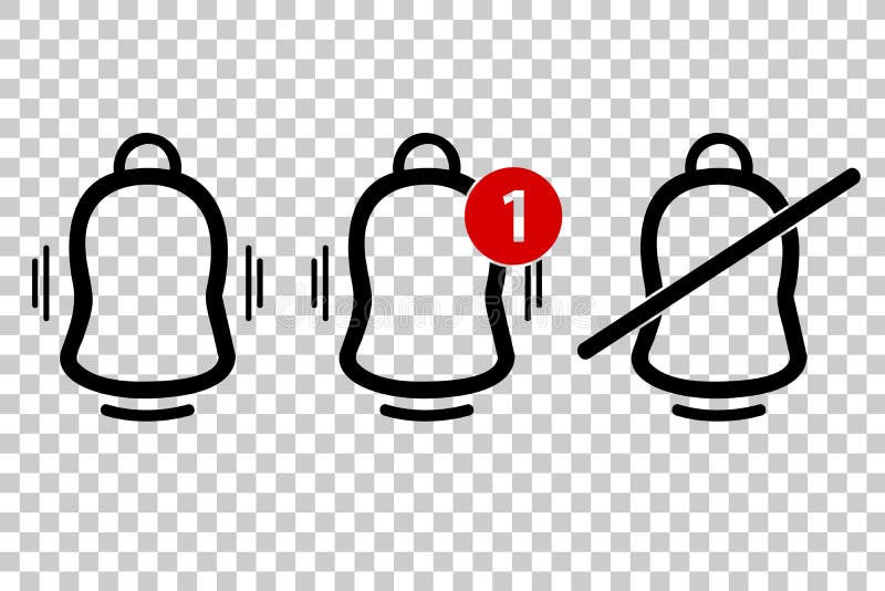 Notif Icon Stock Illustrations – 59 Notif Icon Stock Illustrations ...