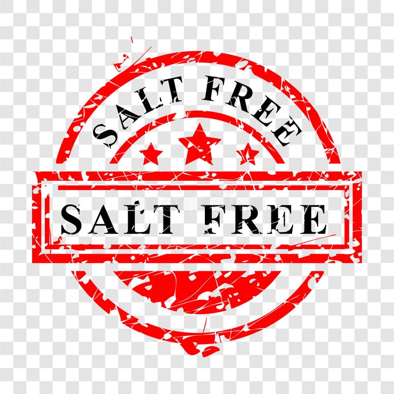 Salt Free Stock Illustrations – 685 Salt Free Stock Illustrations ...