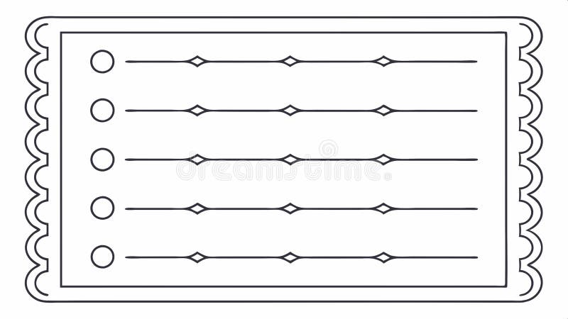 Simple Vector Separator Line, Minimalist Design, Clean Vector Design ...