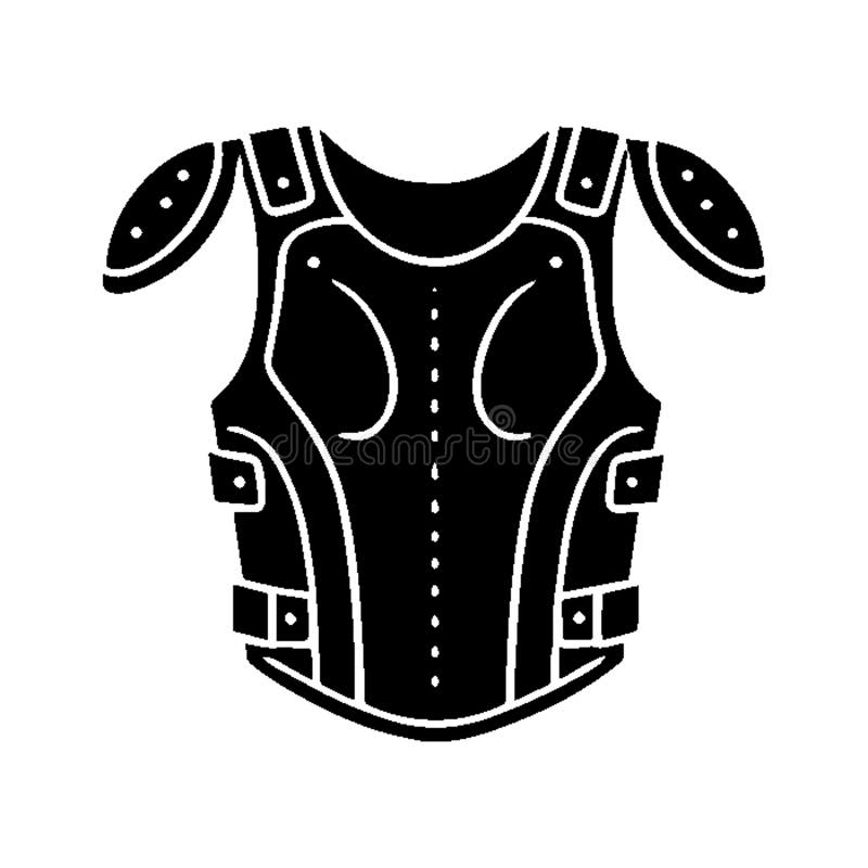 Shoulder Sign Design Template Stock Illustrations – 474 Shoulder Sign ...