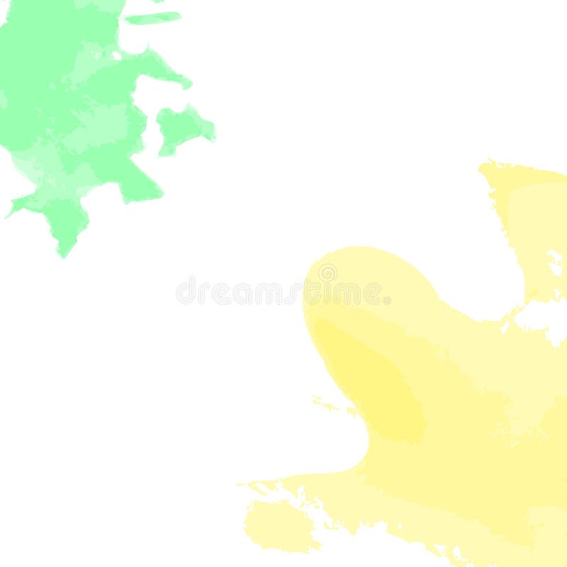 Simple Vector Square Blank Background or Banner Stock Vector ...