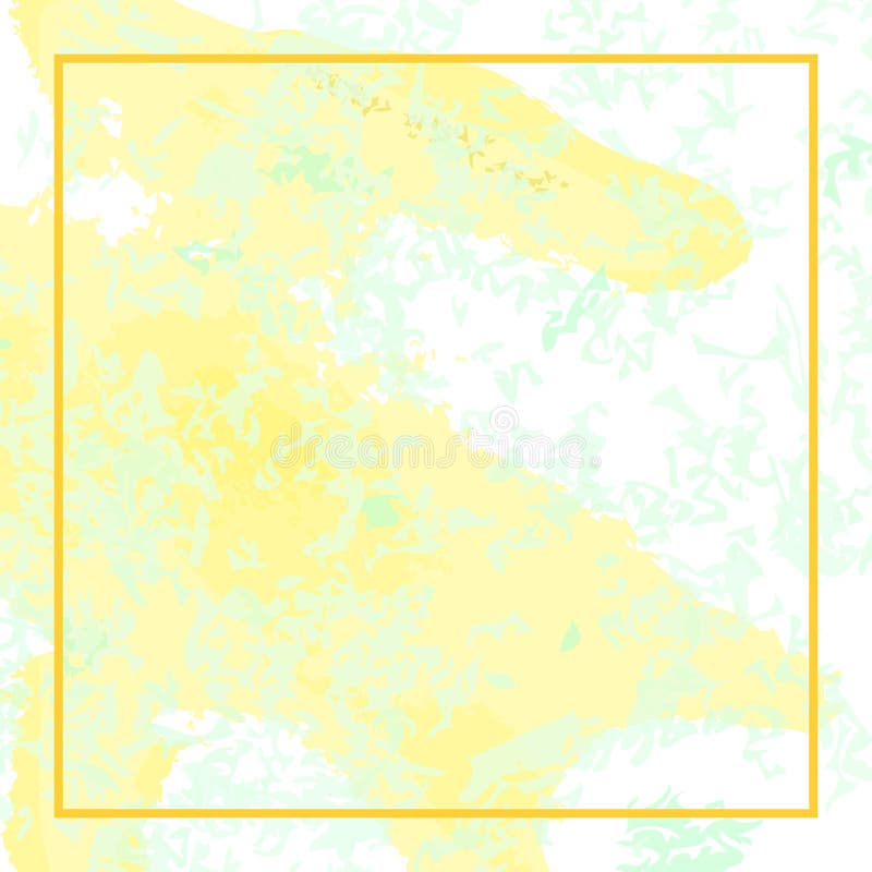 Simple Vector Square Blank Background or Banner Stock Vector ...