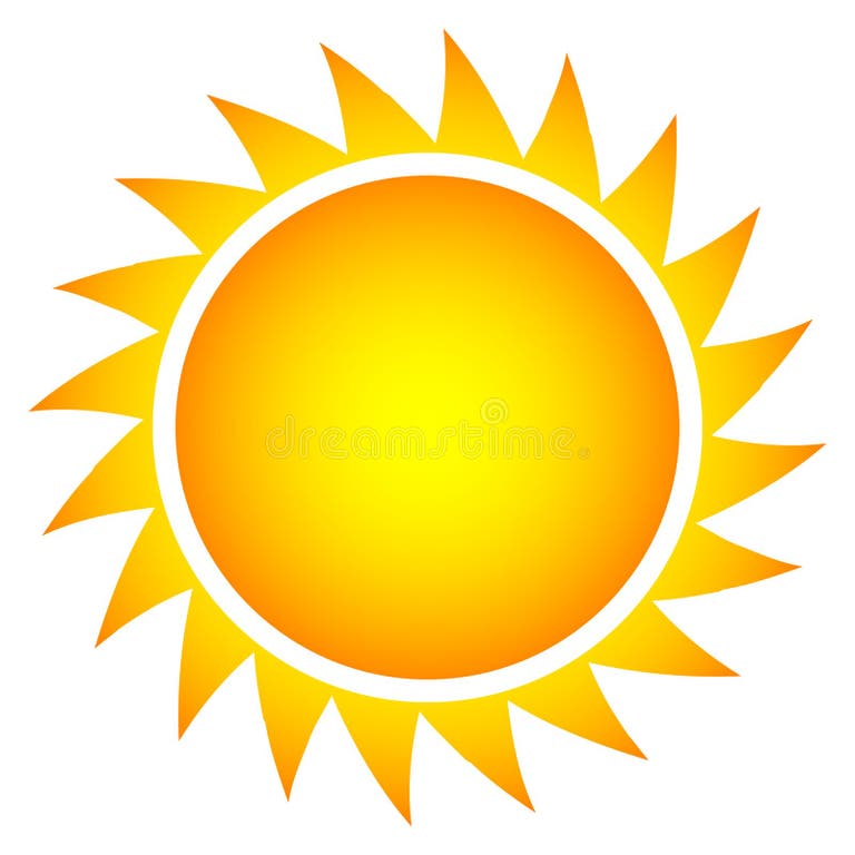 Simple Sun Vector Stock Illustrations – 134,789 Simple Sun Vector Stock ...