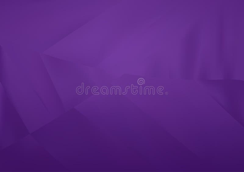 Simple Violet Background Illustrator Stock Vector - Illustration of ...