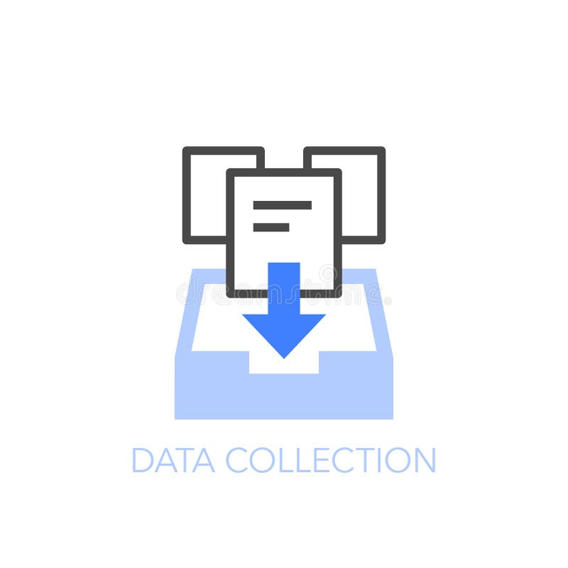 Data Stream Simple Stock Illustrations – 610 Data Stream Simple Stock ...