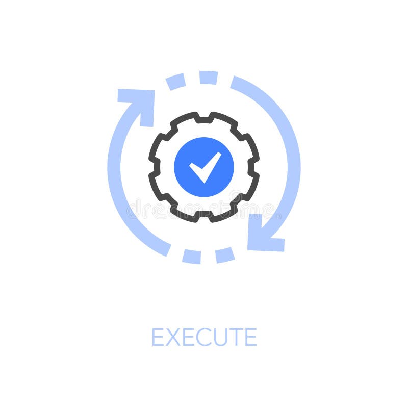 Simple Visualised Troubleshooting Icon Symbol Stock Illustration ... Simple Visualised Troubleshooting Icon Symbol Stock Illustration ...