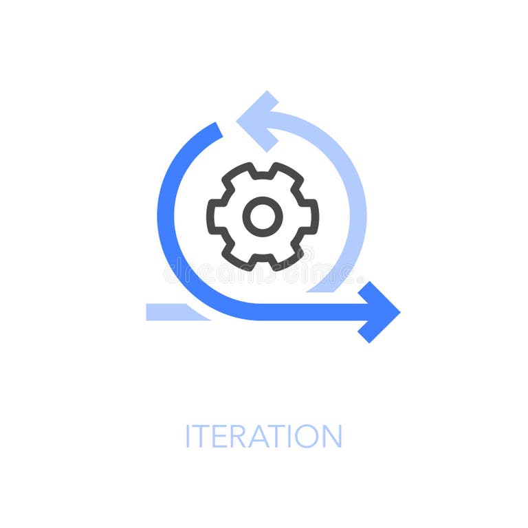 Visualised Process Stock Illustrations – 80 Visualised Process Stock ...