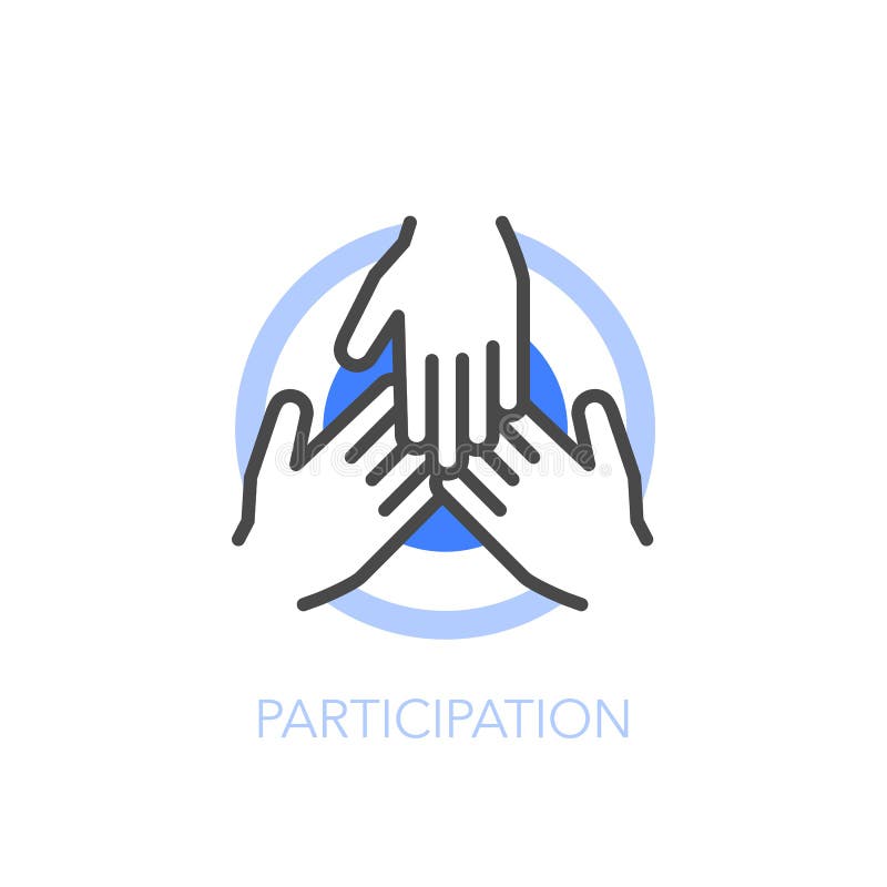Citizen Participation Stock Illustrations – 163 Citizen Participation ...