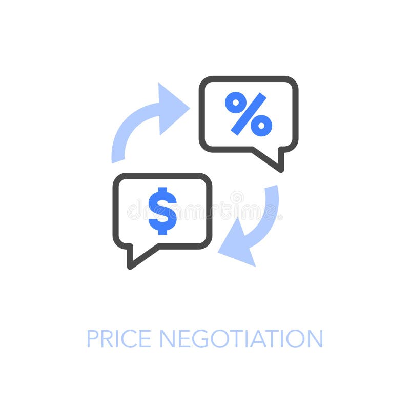 Negotiation Icon Stock Illustrations – 12,878 Negotiation Icon Stock ...